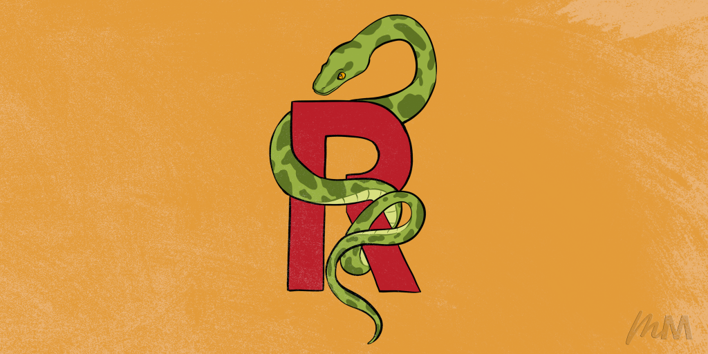 Battle Of The Languages Python Or R Datadition