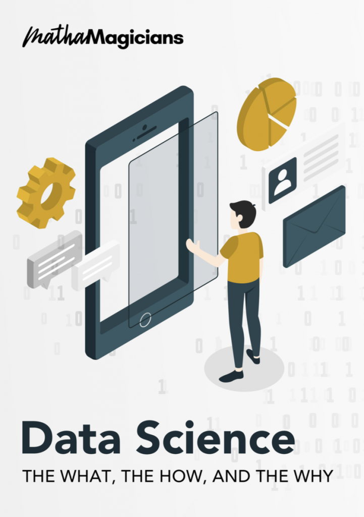 What Is Data Science? – Datadition