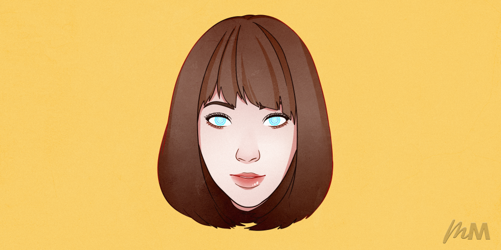 AI robot ‘Erica’ to star in new Sci-fi movie – Datadition