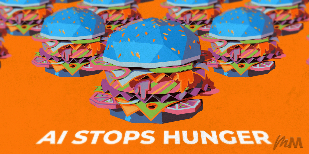 Fighting Hunger One Machine Learning Algorithm At A Time – Datadition